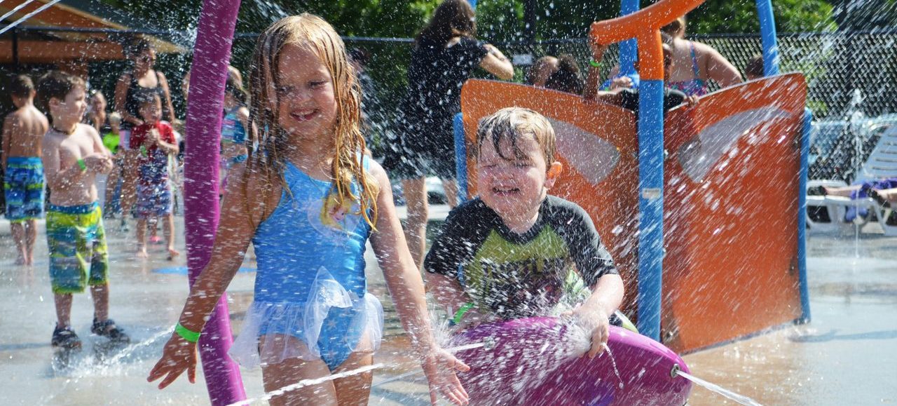 Best Splash Pads, Pools and Water Playgrounds in Atlanta – TIOLITA
